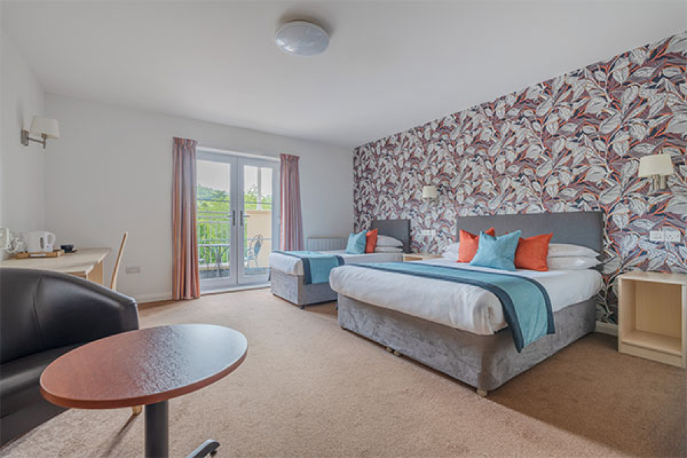 Welcome to Wookey Hole Hotel