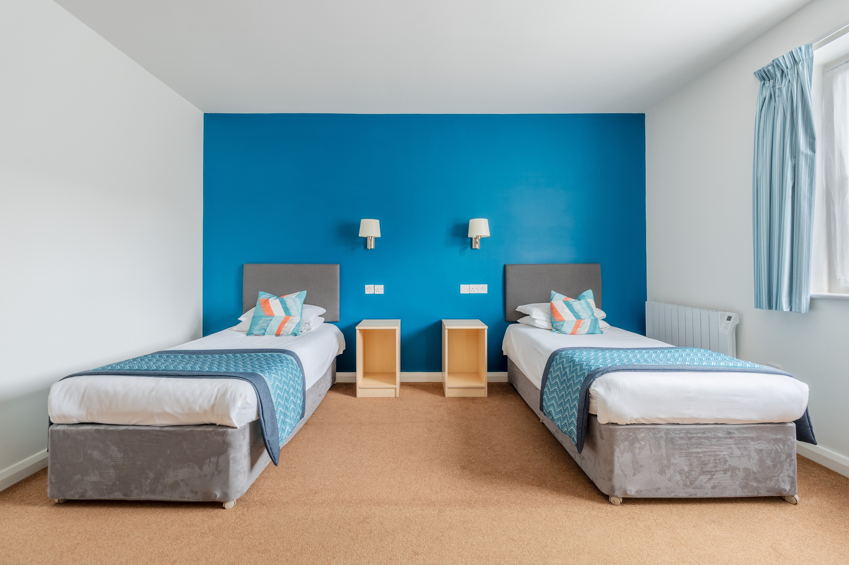 Wookey Hole Hotel Accessible Room | Comfortable Accessible Stay